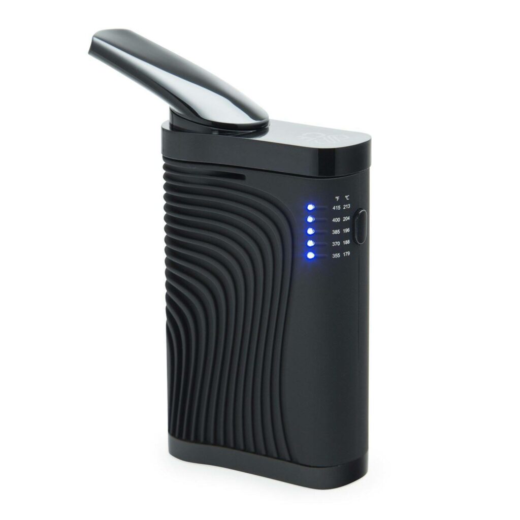 Boundless CF Vaporizer - puff it up