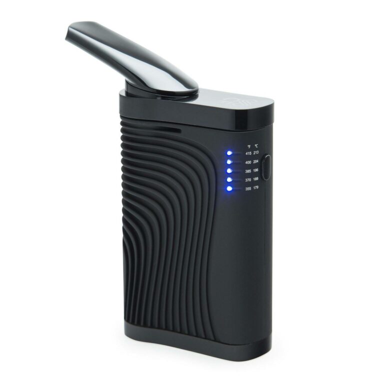 Boundless CF Vaporizer - puff it up