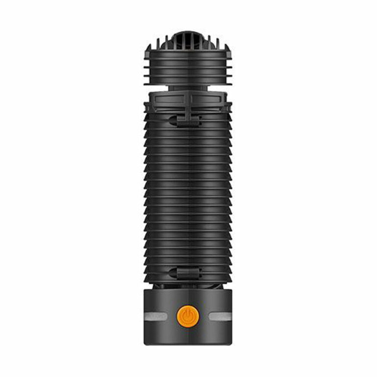 Crafty Plus Vaporizer New Storz & Bickel - puff it up