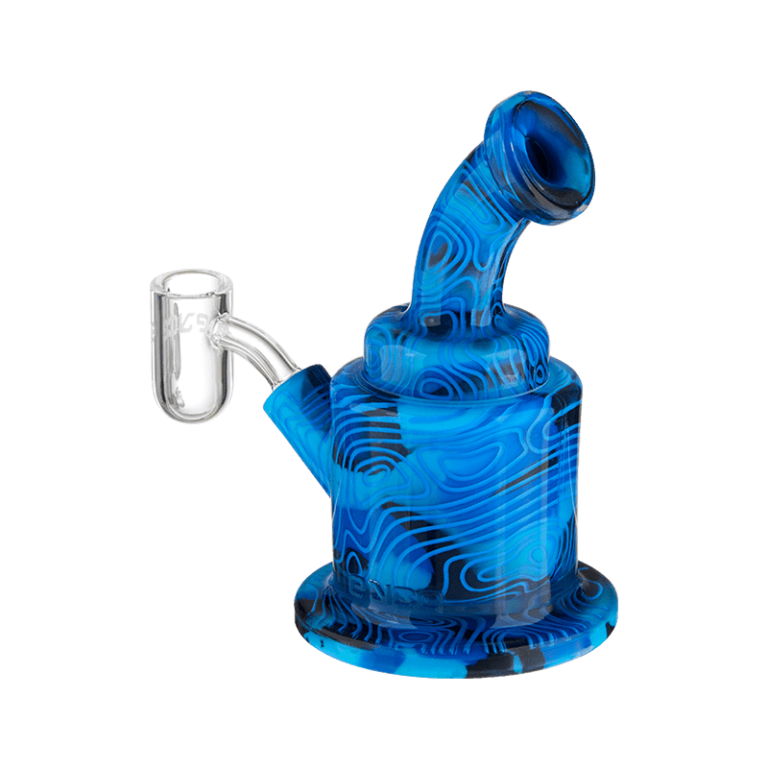 Eyce | Oraflex Dab Rigs - puff it up