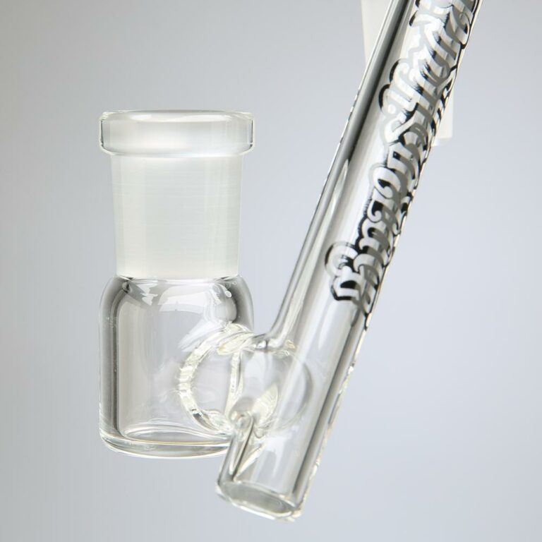 Male to Female Drop Down Adapters - puff it up