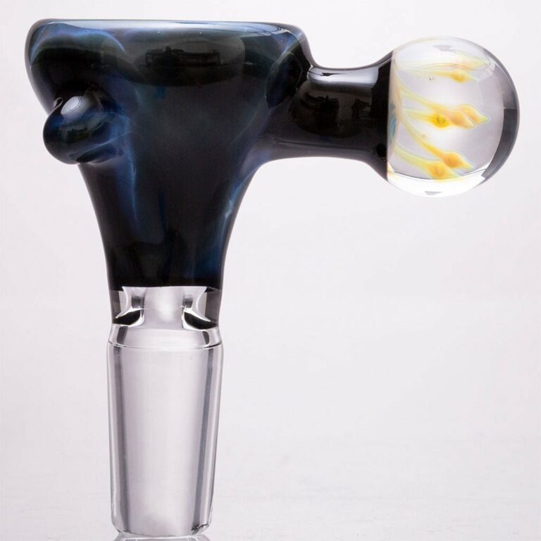 Lurch - Lightning Bong Slides - puff it up