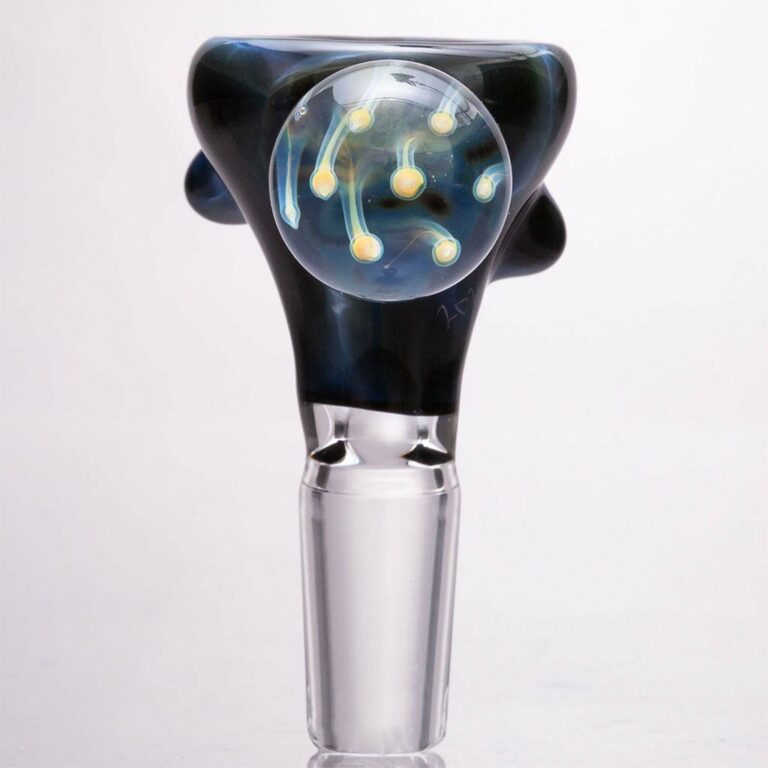 Lurch - Lightning Bong Slides - puff it up