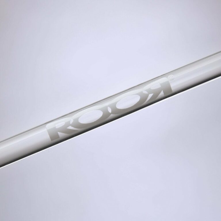 ROOR® - Glass Wand Lighter - puff it up